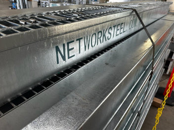 Steel Services - Hot Dip Galvanising, Welding & Project Management ...