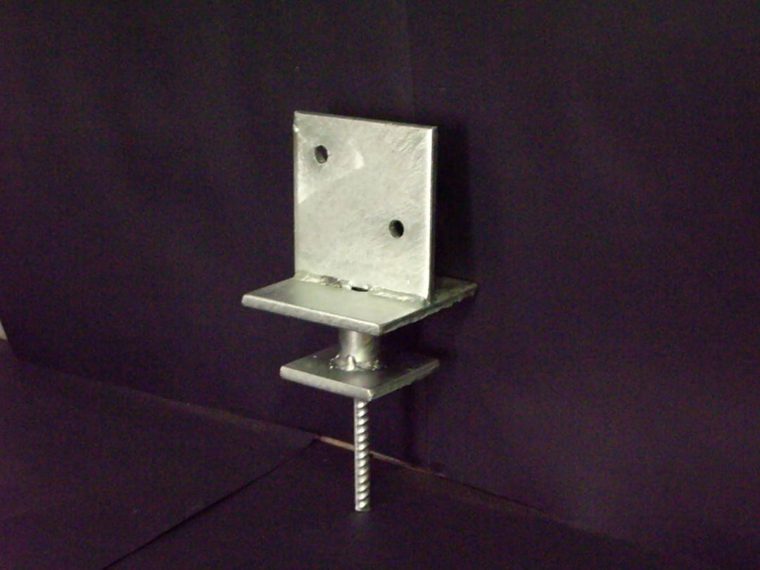 Steel Brackets - Custom Steel Bracket Supplier Brisbane – Network Steel