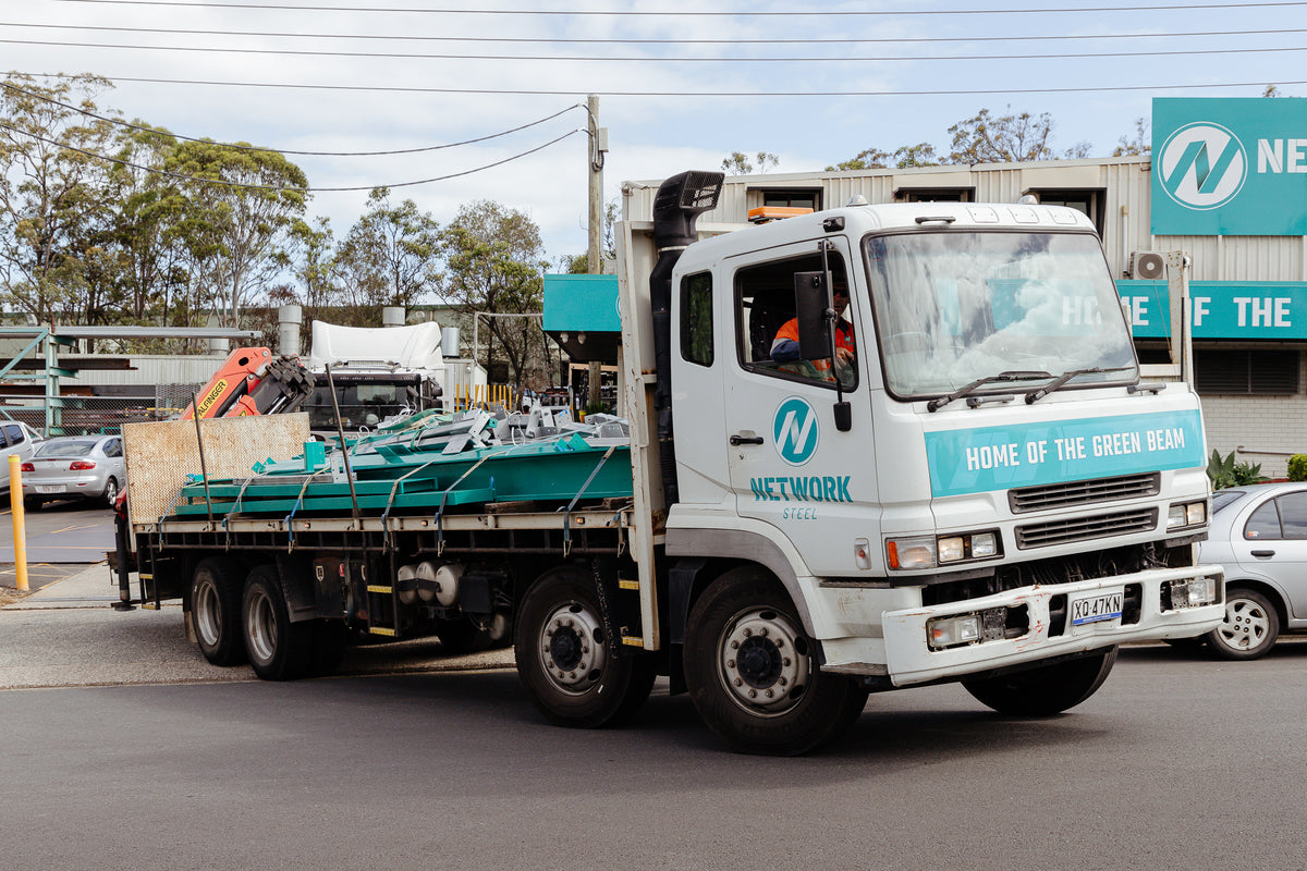 Steel Services - Hot Dip Galvanising, Welding & Project Management ...