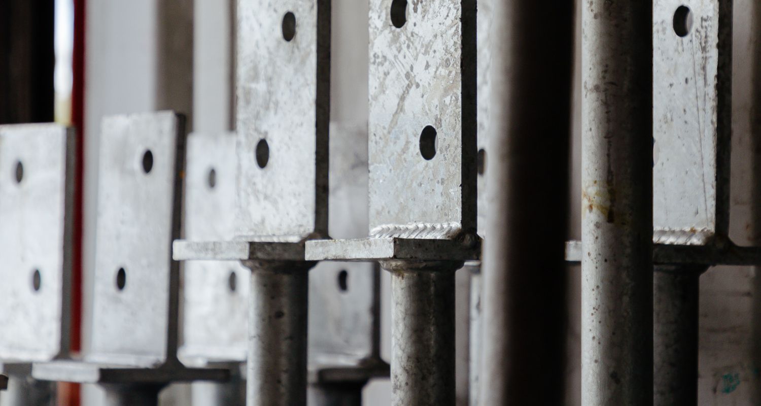 Steel Fabricators Hardware Gallery – Network Steel