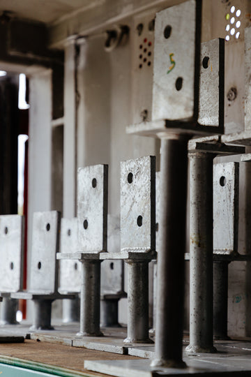 Residential Steel Fabrication – Network Steel