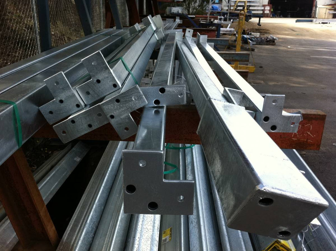 All Products | Network Steel Structural Solutions