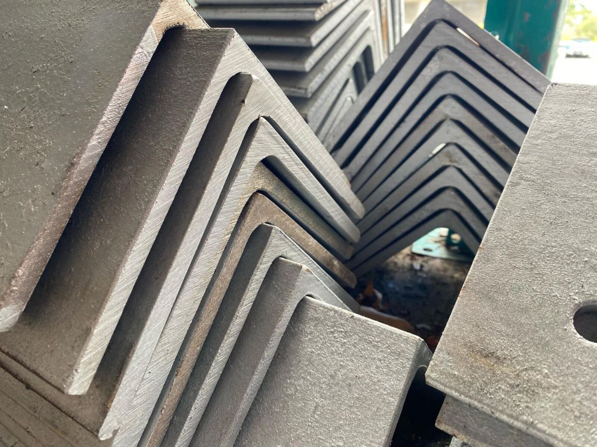 Steel Brackets - Custom Steel Bracket Supplier Brisbane – Network Steel