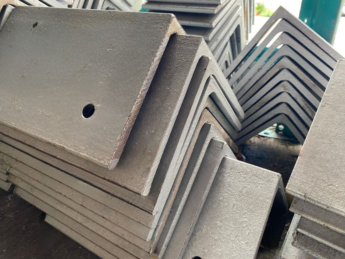 Steel Brackets - Custom Steel Bracket Supplier Brisbane – Network Steel