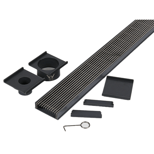 Driveway, Pool & External Grates & Drains – Network Steel